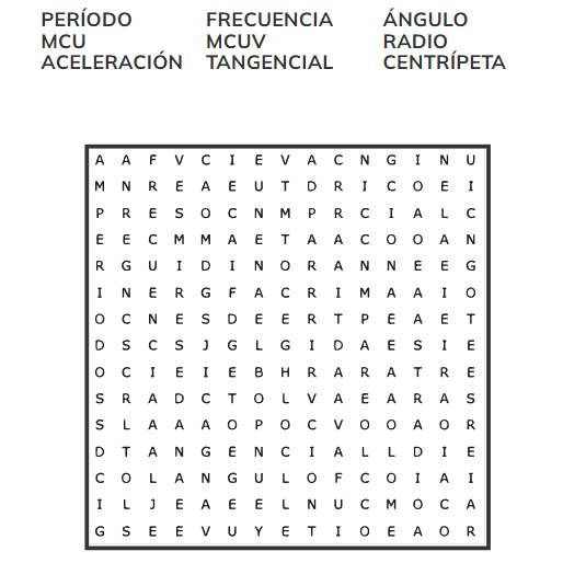 Find the following words in the word search: | StudyX