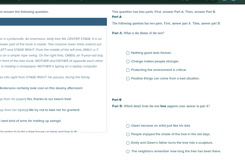 This question has two parts. First, answer | StudyX