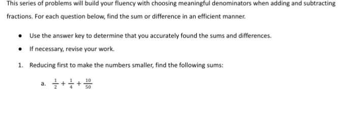 This series of problems will build your | StudyX