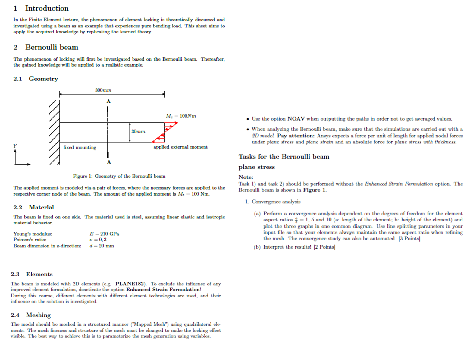 I need to perform convergence analysis while | StudyX