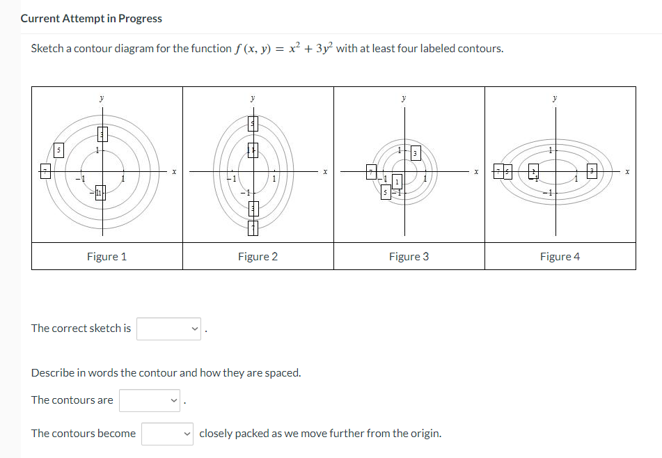 Current Attempt in Progress Sketch a | StudyX