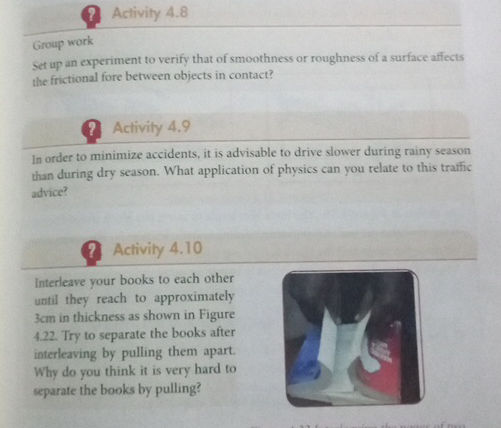 Group work Set up an experiment to verify | StudyX