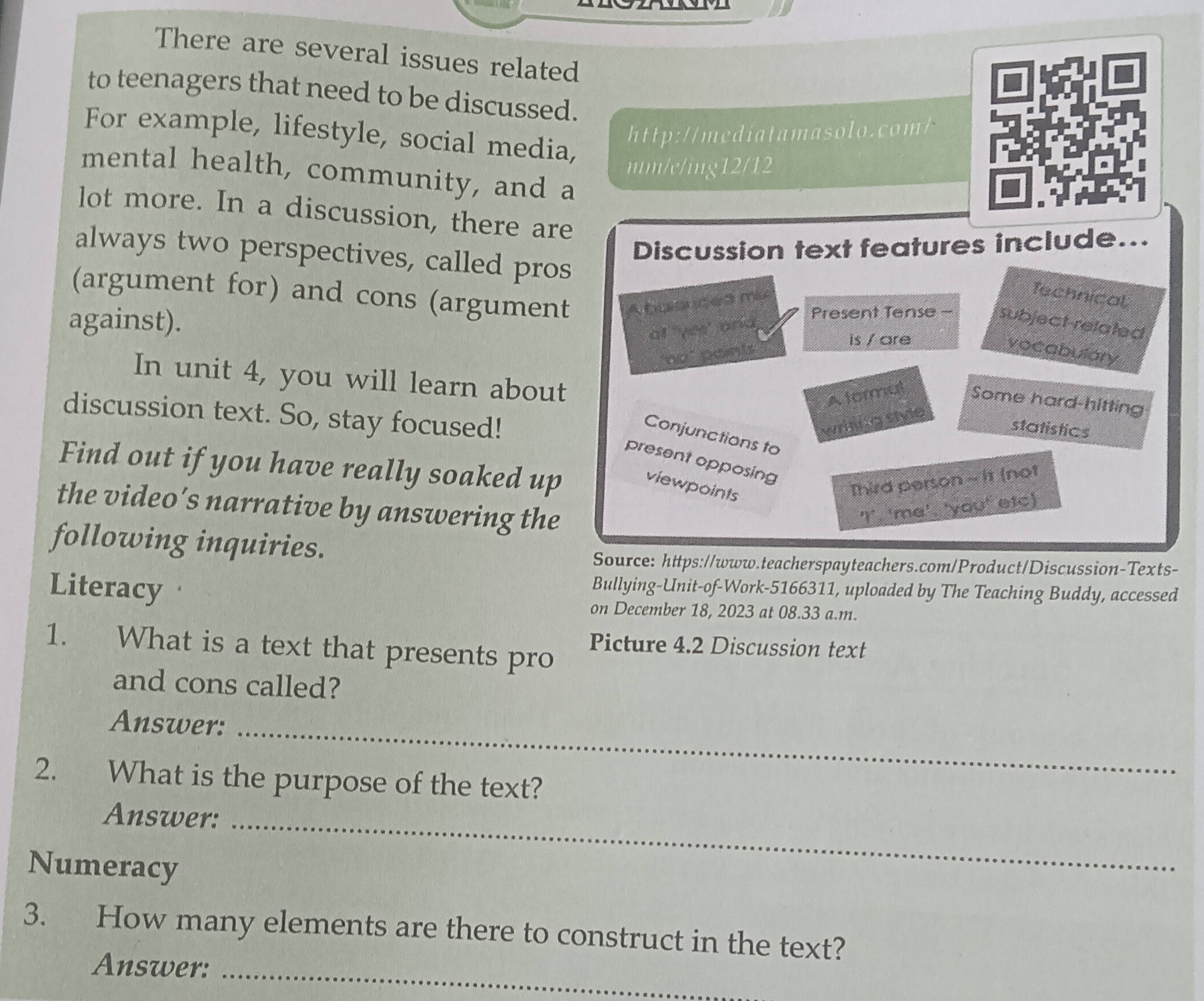 There are several issues related to | StudyX