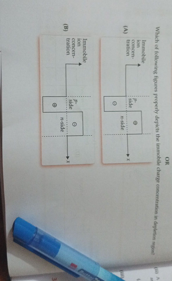 OR Which of following figures properly | StudyX
