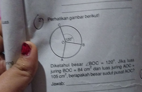 Perhatikan gambar berikut image(imagepng) | StudyX