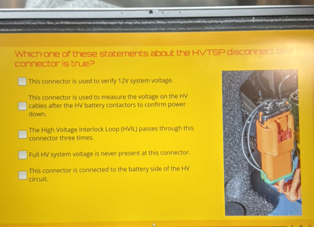 Which one of these statements about the | StudyX