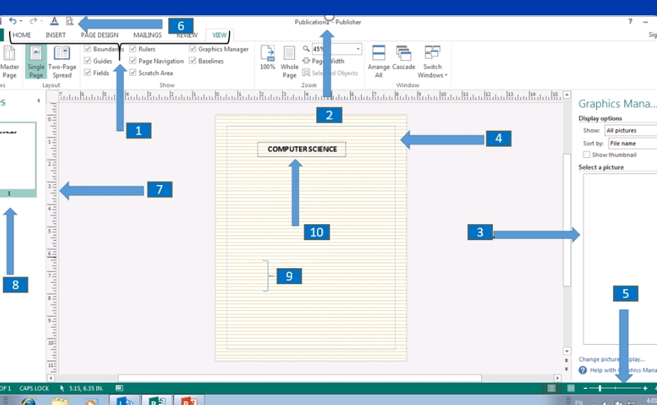 A screenshot shows a computer screen | StudyX
