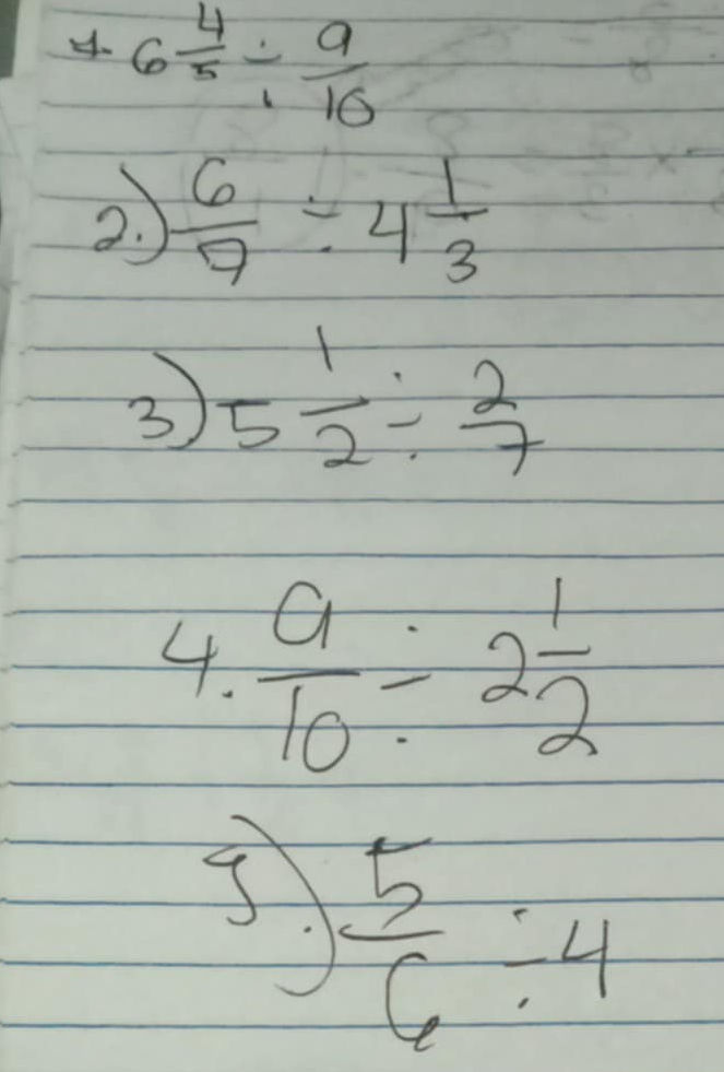 4 6 45 916 2 69 4 13 3 5 12 27 4 910 2 12 5