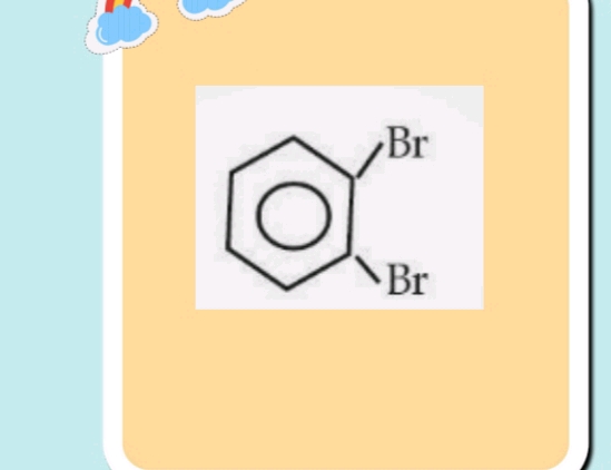 The image contains a chemical structure | StudyX