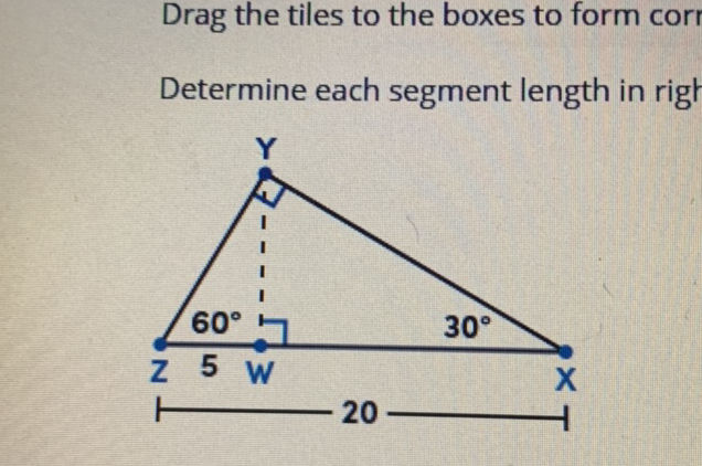 Drag the tiles to the boxes to form corr | StudyX