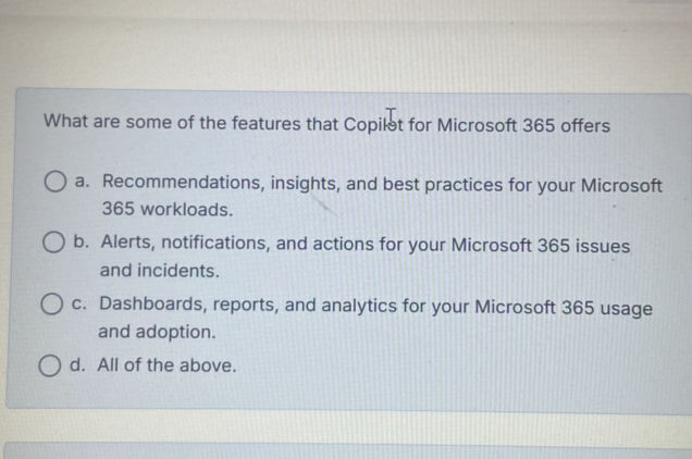 What are some of the features that Copilot | StudyX