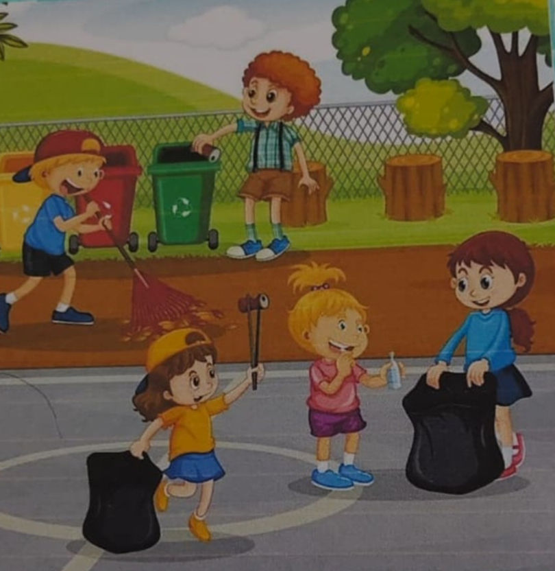 The image contains a picture showing | StudyX