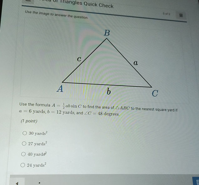 Use the image to answer the question Use the | StudyX
