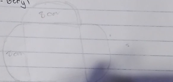 The image contains a hand-drawn diagram | StudyX