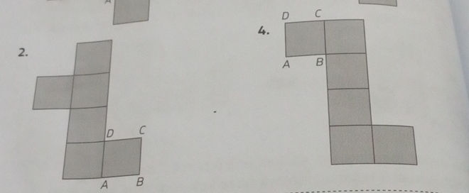 2 4 The image contains two diagrams showing | StudyX