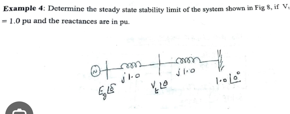 Example 4 Determine the steady state | StudyX