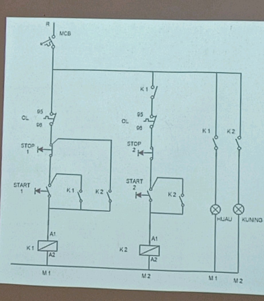 The image contains a circuit diagram showing | StudyX