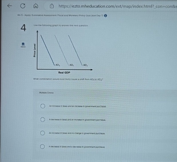 Use the following graph to answer the next | StudyX