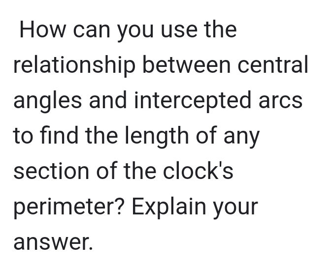 How can you use the relationship between | StudyX