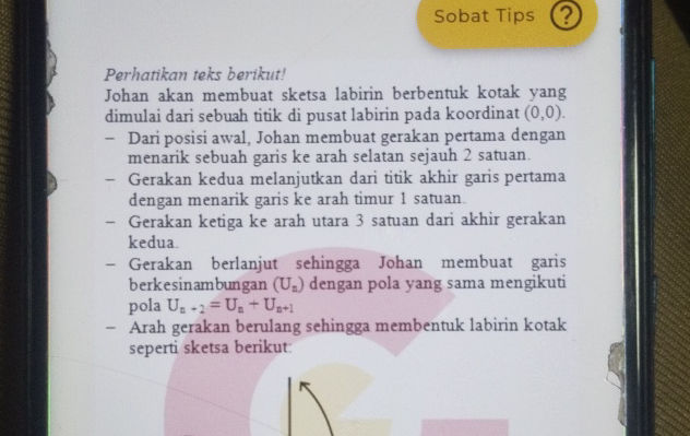 Perhatikan teks berikut Johan akan membuat | StudyX