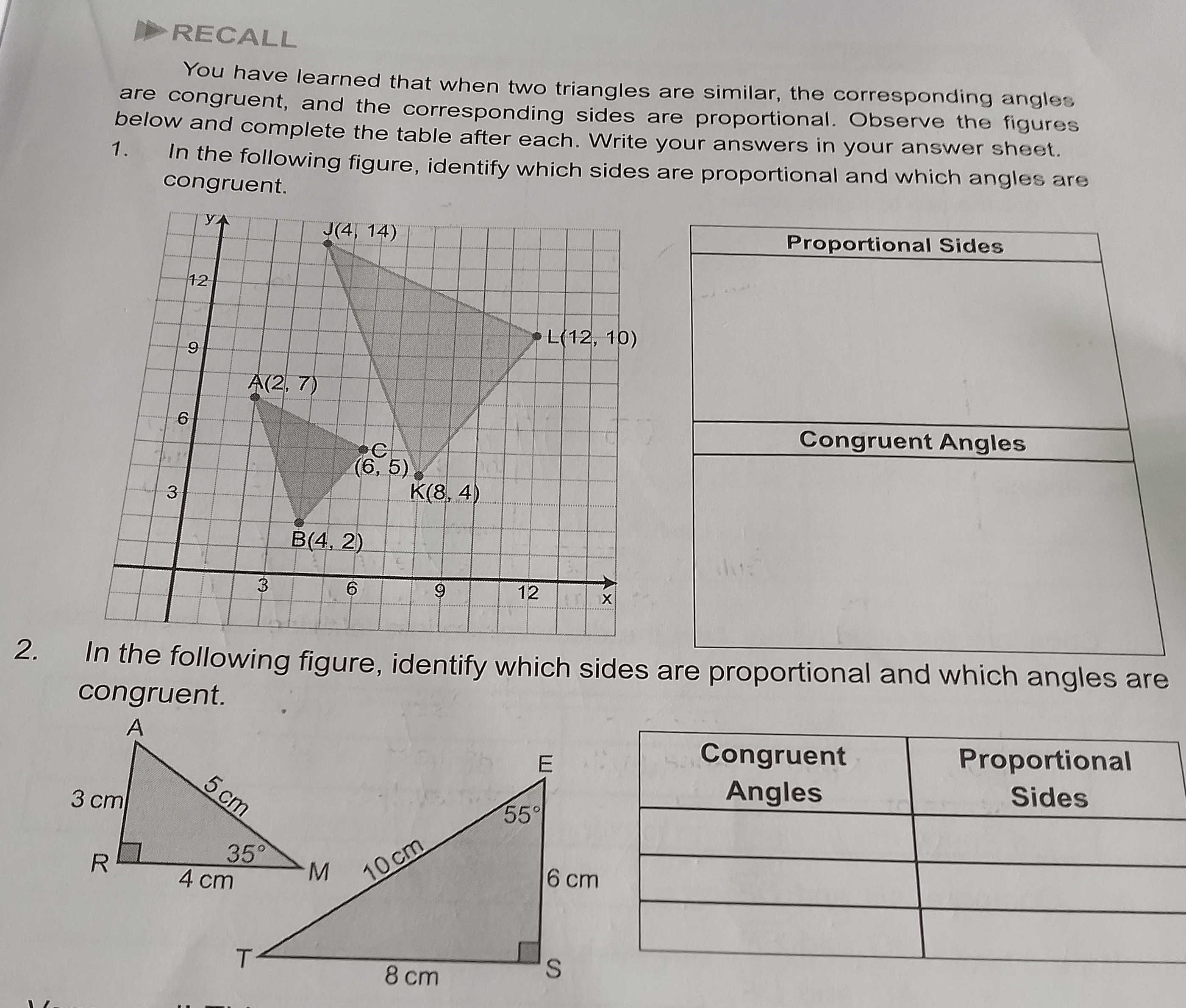 1 In the following figure identify which | StudyX