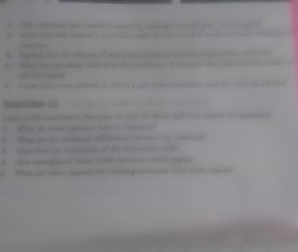 Exercise 126 List all the reactions in | StudyX