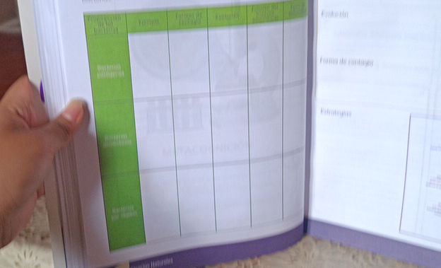 The image contains a table with columns for | StudyX