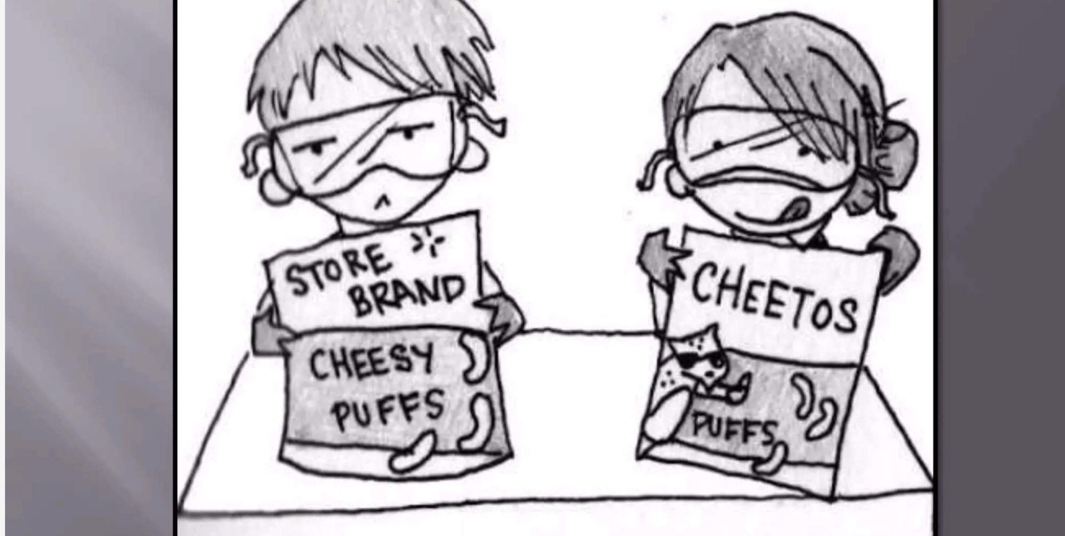 The image contains a cartoon drawing of two | StudyX