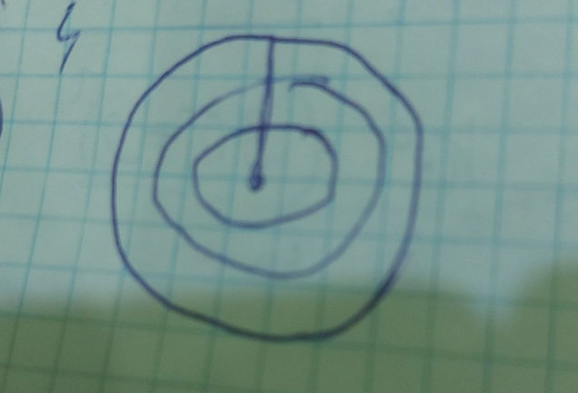 The image contains a hand-drawn diagram | StudyX