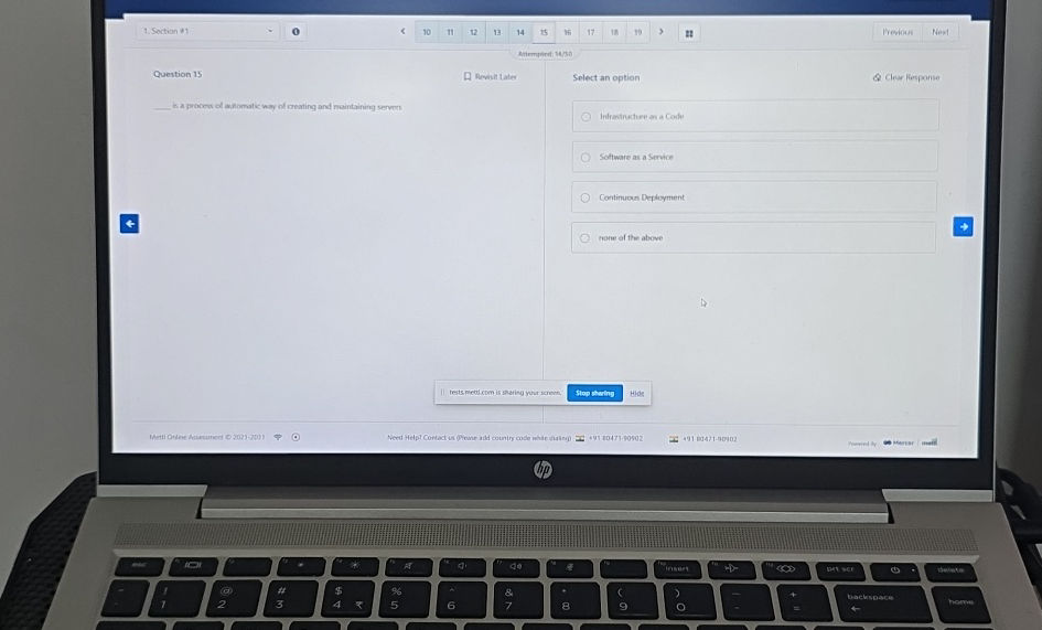 is a process of automatic way of creating | StudyX