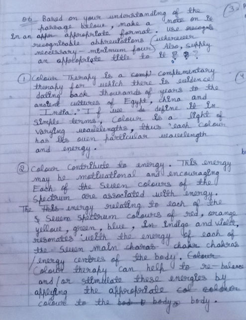 Based on your understanding of the passage | StudyX