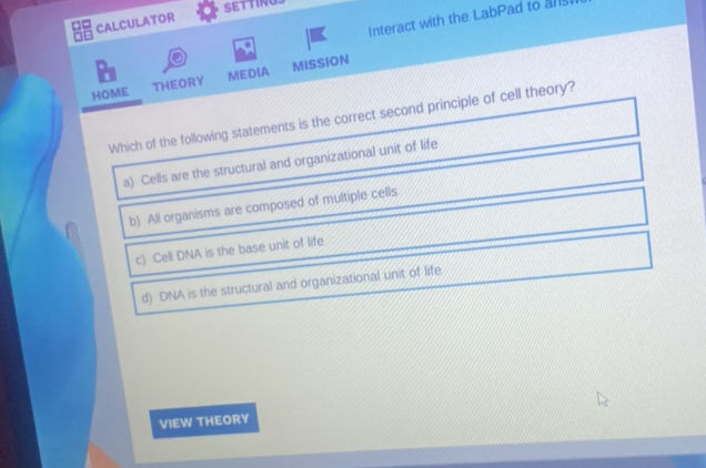 Which of the following statements is the | StudyX