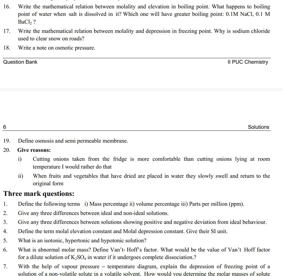 16 Write the mathematical relation between | StudyX