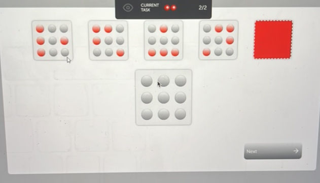 The image contains a visual task There are | StudyX