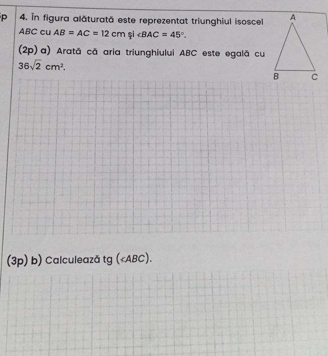 4 n figura alturat este reprezentat | StudyX