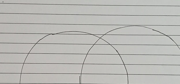 The image contains a hand-drawn graph | StudyX