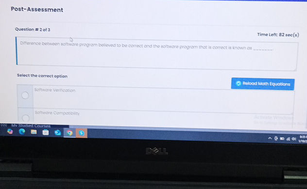 Difference Between Software Program Believed Studyx