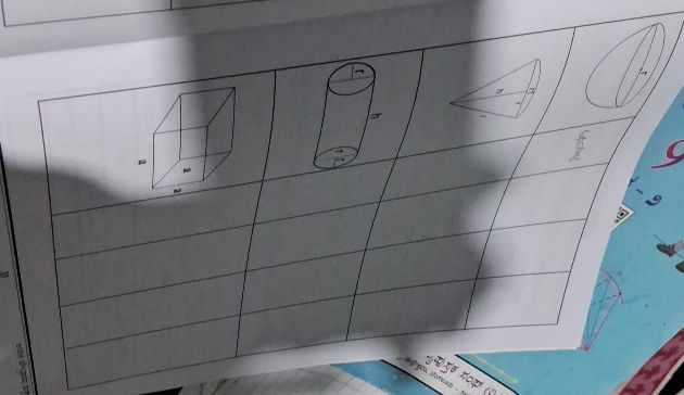 The image contains drawings of four 3D | StudyX