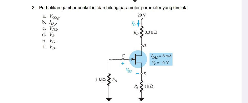 2 Perhatikan gambar berikut ini dan hitung | StudyX