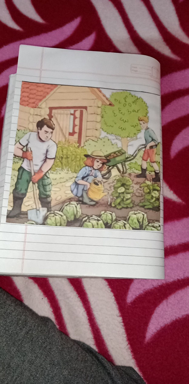 The image contains a picture showing three | StudyX