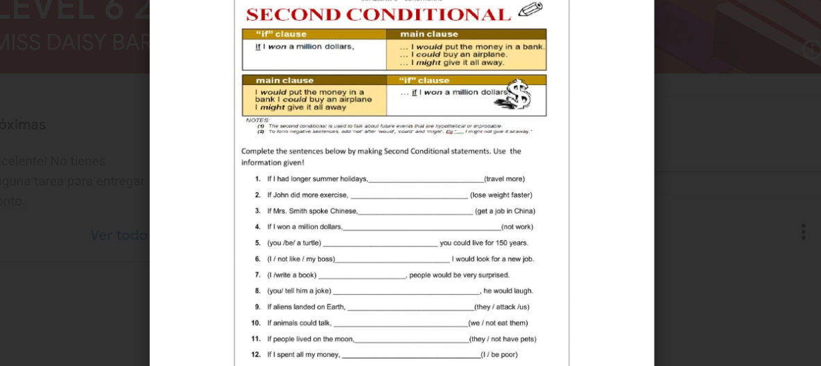 Complete the sentences below by making | StudyX