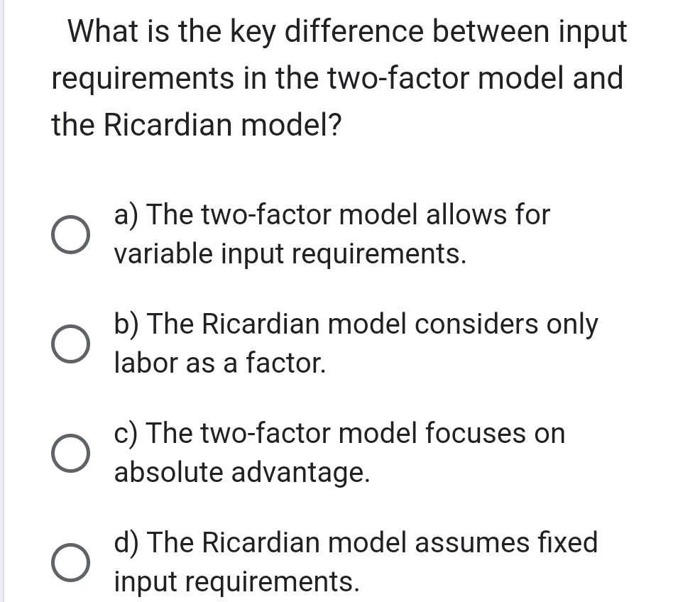 What is the key difference between input | StudyX