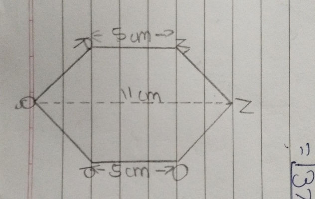 The image contains a diagram showing a | StudyX
