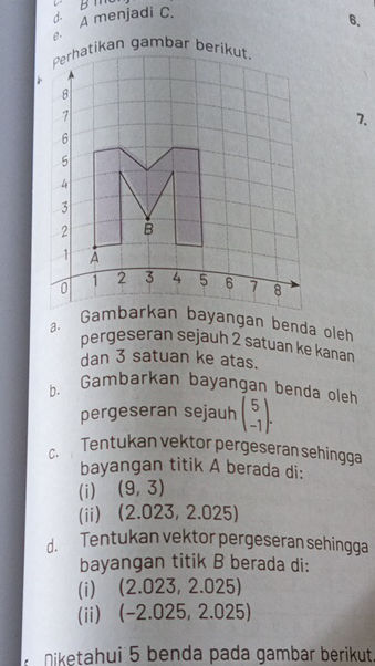 Perhatikan gambar berikut Gambar menunjukkan | StudyX