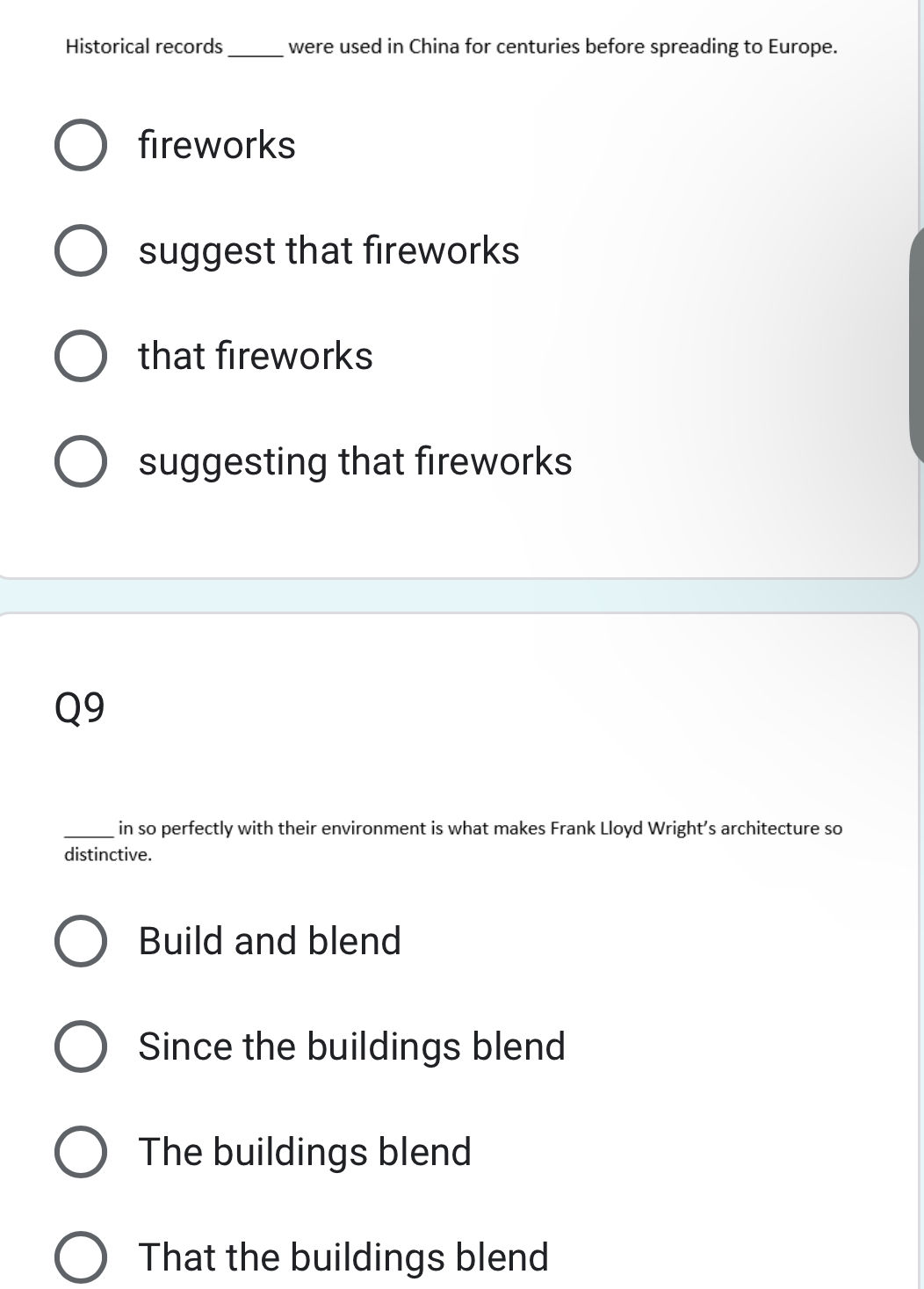 Historical records were used in China for | StudyX