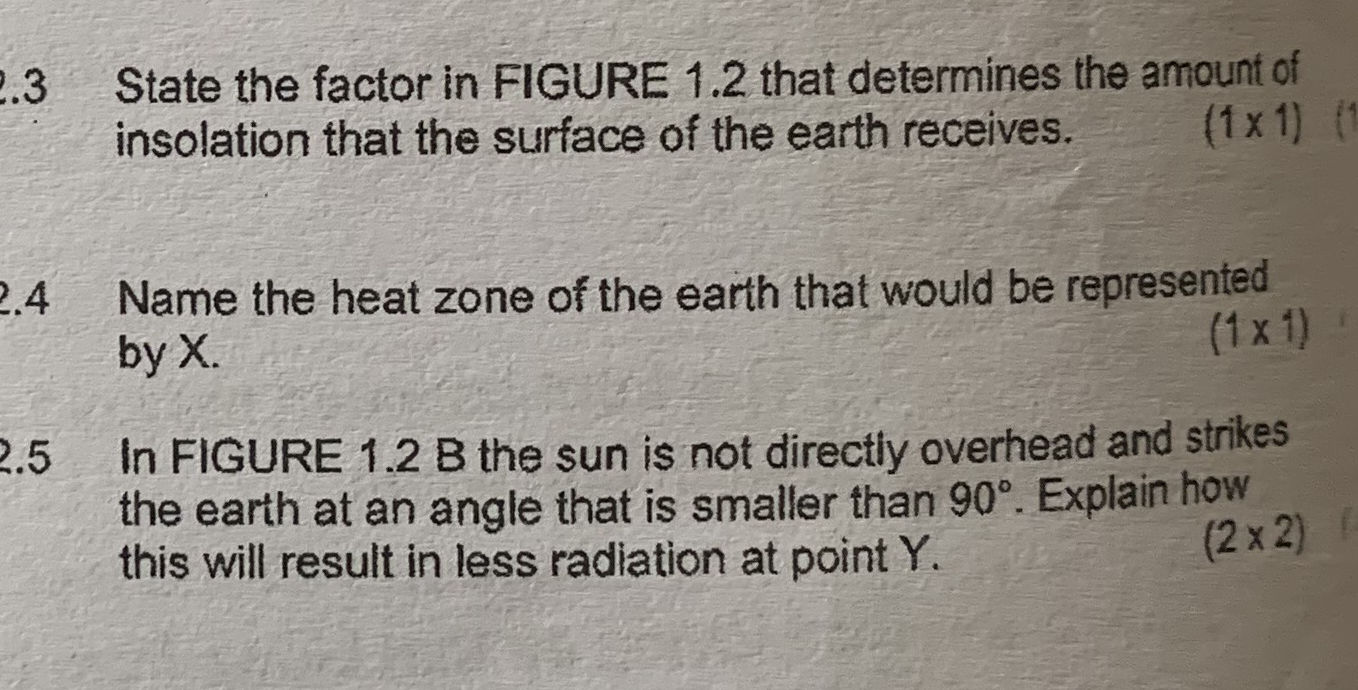 23 State the factor in FIGURE 12 that | StudyX