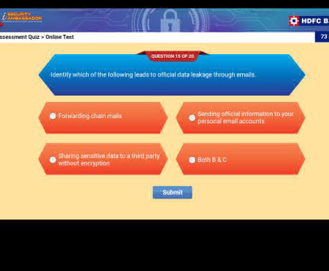 Identify which of the following leads to | StudyX