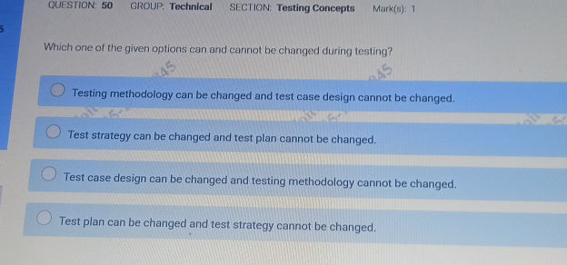 Which one of the given options can and | StudyX