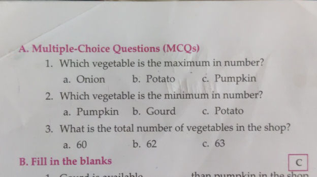 A Multiple-Choice Questions (MCQs) 1 Which | StudyX