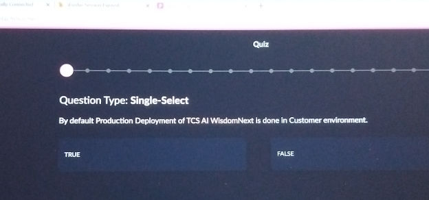 Question Type Single-Select By default | StudyX